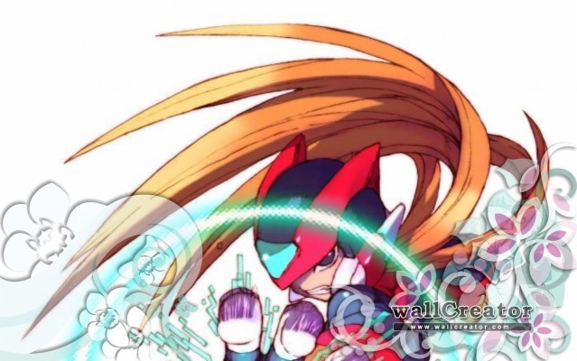 Megaman Zero Beam - Megaman Zero Zero - 1279x800 Wallpaper - teahub.io