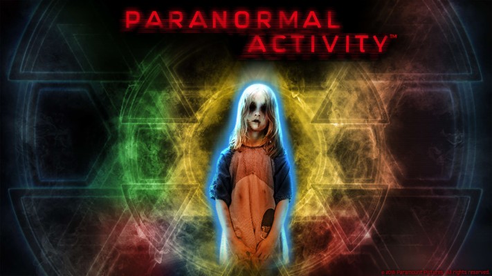 Paranormal Activity Quotes - 2048x2048 Wallpaper - teahub.io