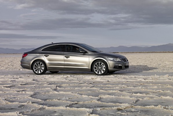 Wallpaper Volkswagen, Volkswagen Passat Cc, Volkswagen - Passat Cc R ...