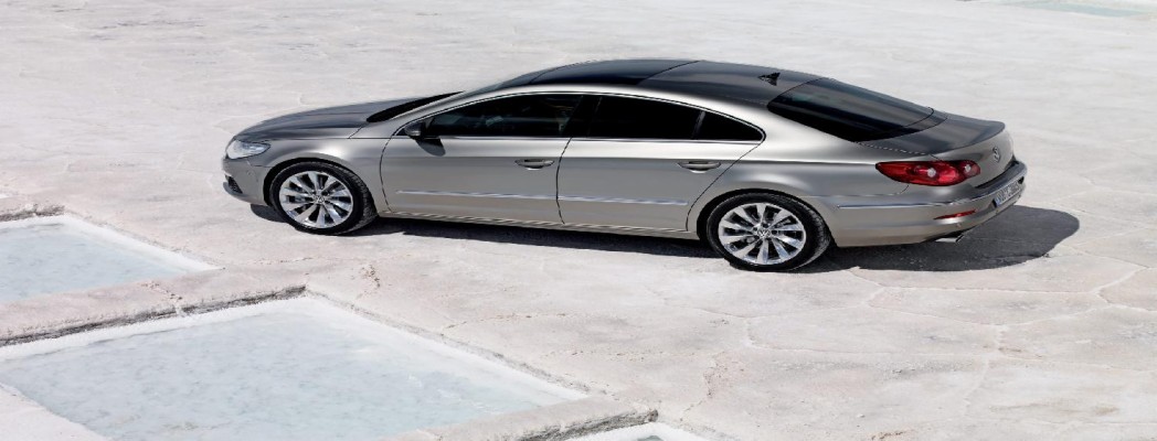 Volkswagen Passat Cc Individual 1 Wallpaper - Vw Passat Cc - 1598x1200 ...