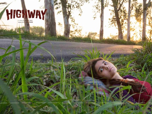 Highway Movie - 1024x768 Wallpaper - teahub.io