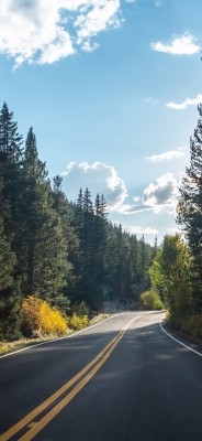 Road Wallpaper - Freeway - 2189x1375 Wallpaper - teahub.io