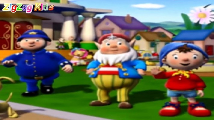 Noddy The Cry Baby Book - 1600x1200 Wallpaper - teahub.io