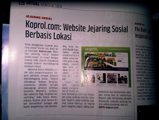 Koprol - 1024x768 Wallpaper - teahub.io