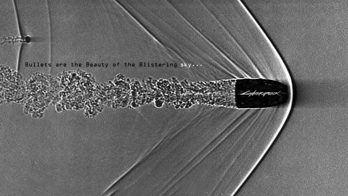 Tesla Shadowgraph - 1920x1080 Wallpaper - teahub.io