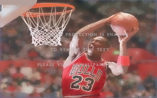 Number 23 Slam Dunk Michael Jordan Sports - 1440x900 Wallpaper - teahub.io