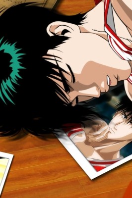 Rukawa 25 Wallpaper - Slam Dunk Anime - 1280x1024 Wallpaper - teahub.io