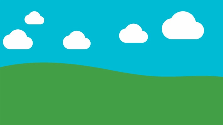 Windows Xp Bliss Wallpapers By Mrschlendermann - Windows Xp Bliss ...