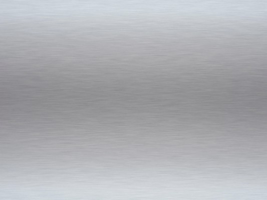 Solid Silver Background