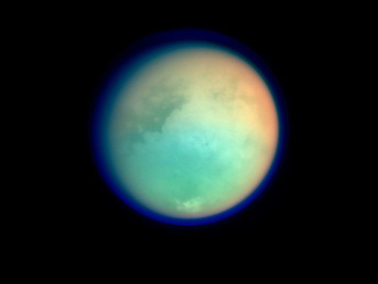 Titan Moon Hd - 1024x768 Wallpaper - teahub.io