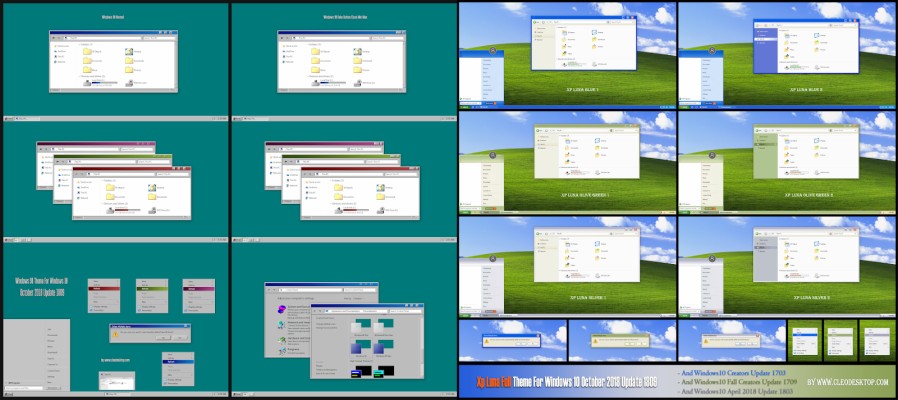 Windows 10 Theme Windows 98 - 1600x712 Wallpaper - teahub.io