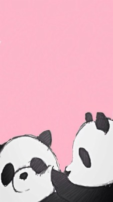Panda Wallpaper Hd For Mobile - 640x1136 Wallpaper - teahub.io