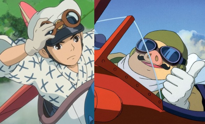 The Wind Rises Wallpaper - 1366x768 Wallpaper - teahub.io