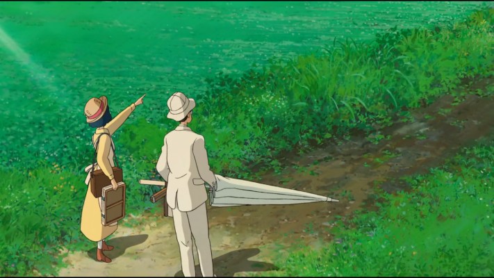 The Wind Rises Backgrounds, Compatible - Wind Rises Best Shots ...