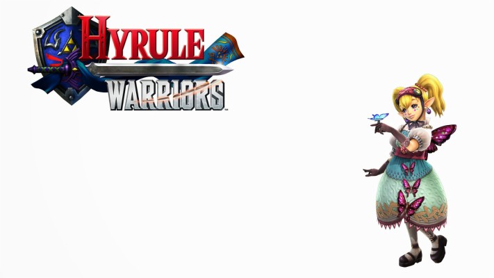 Crazy Tracy Links Awakening - 1600x900 Wallpaper - teahub.io