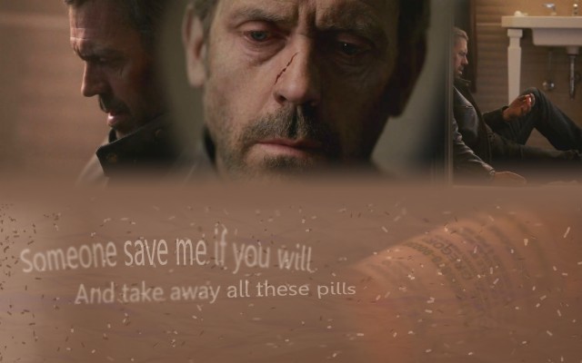 Help Me - Dr House Help Me - 1280x800 Wallpaper - teahub.io