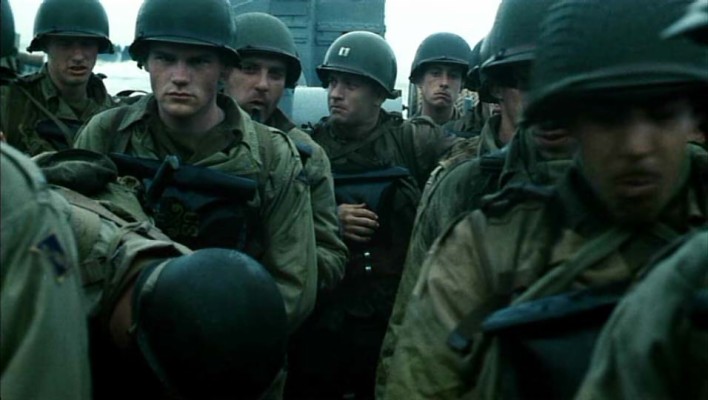 Saving Private Ryan Tank Sniper - 1280x720 Wallpaper - teahub.io