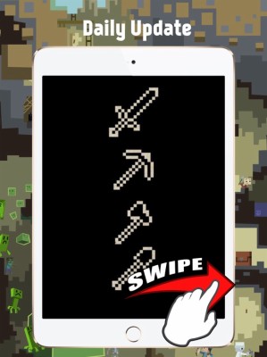 Minecraft 3d Poster - 750x750 Wallpaper - teahub.io