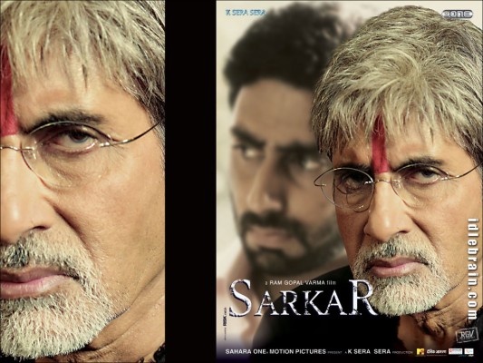 Sarkar Movie Amitabh Bachchan - 994x1348 Wallpaper - teahub.io