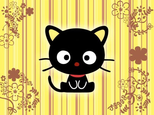 Chococat - Hello Kitty Cat - 900x1600 Wallpaper - teahub.io