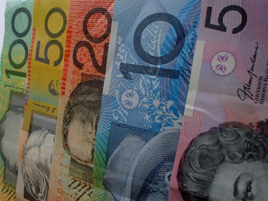 Australian Currency In High Resolution - 1920x1440 Wallpaper - teahub.io