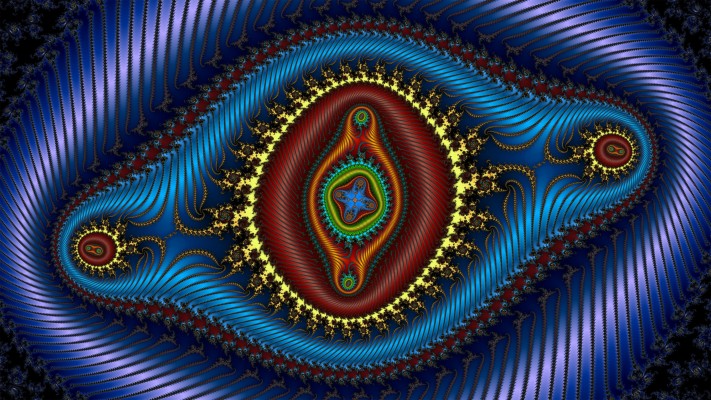 Mandelbrot Set Background Free Picture - Mandelbrot Set Hd - 2882x1620 ...