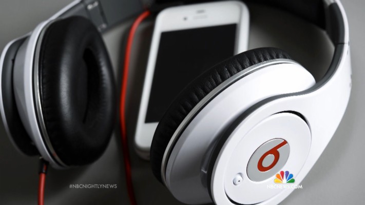 Beats Big Headphones - 1920x1080 Wallpaper - teahub.io