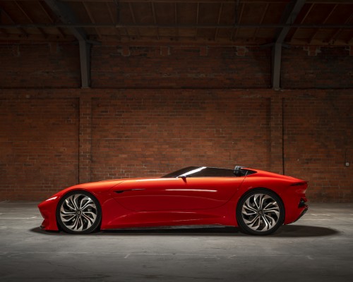 Karma Sc2 Concept 2019 - 2560x1440 Wallpaper - teahub.io