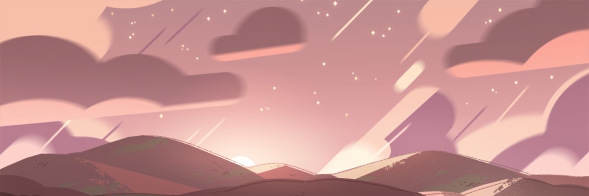 Steven Universe Twitter Background - 1500x500 Wallpaper - teahub.io