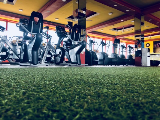 Gold's Gym Ghana - 4032x3024 Wallpaper - teahub.io