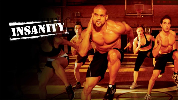 Insanity Workout - 2048x1152 Wallpaper - teahub.io
