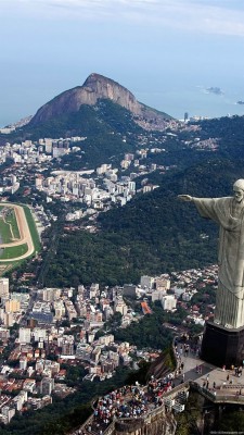 Brazil City Wallpaper Hd - City Wallpaper Brazil - 1920x1080 Wallpaper ...
