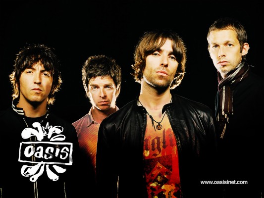 Oasis Band - 750x1624 Wallpaper - teahub.io
