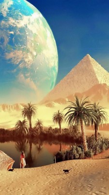 Egypt Phone Wallpaper Hd - 576x1024 Wallpaper - teahub.io