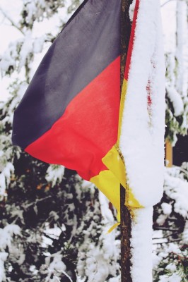 Cool German Flag - 1920x1080 Wallpaper - teahub.io