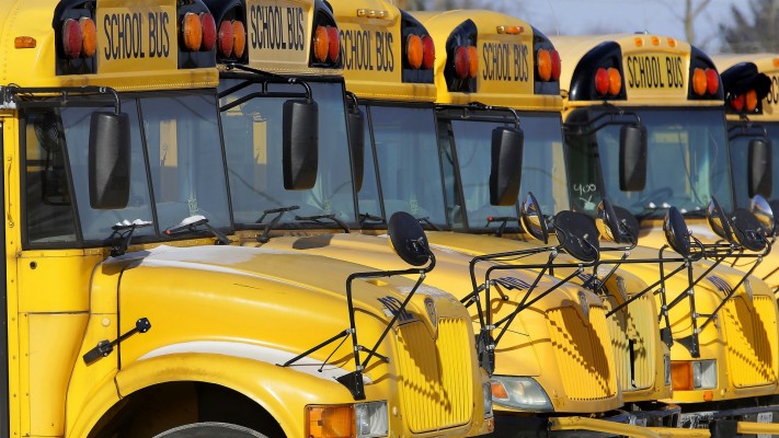 Collier County School Bus - 1920x1080 Wallpaper - teahub.io