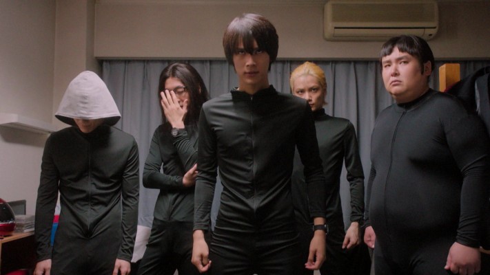 Prison School Live Action Season 1 - 1920x1080 Wallpaper - teahub.io