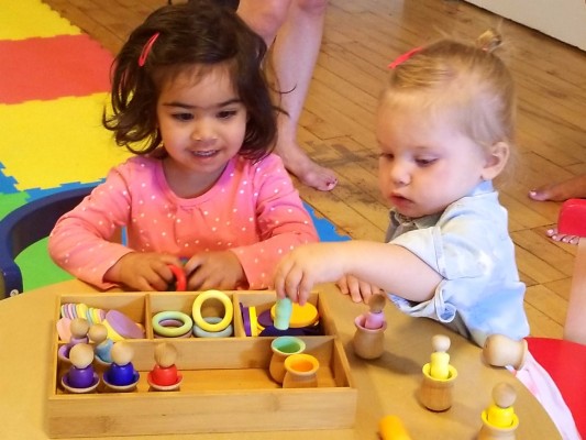 Jemima Play School Doll - 1024x768 Wallpaper - teahub.io