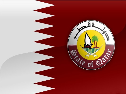 State Of Qatar - 1024x768 Wallpaper - teahub.io