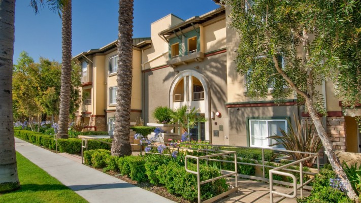 Westside Apartments Los Angeles - 1920x1080 Wallpaper - teahub.io
