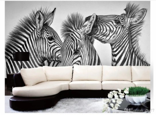 Realistic Drawings Hard Animal - 962x708 Wallpaper - teahub.io