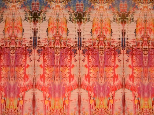 Gerhard Richter Red Paintings - 4000x3000 Wallpaper - teahub.io