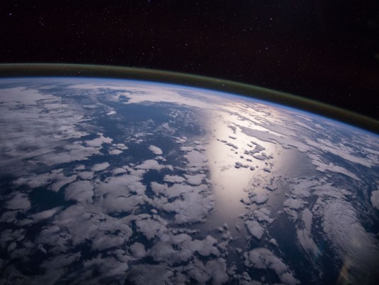 Earth From Cosmos - 1920x1440 Wallpaper - teahub.io