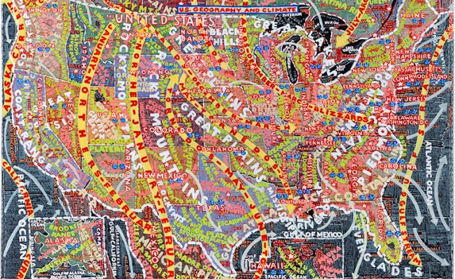 Abstract Netflix Paula Scher - 1540x944 Wallpaper - teahub.io