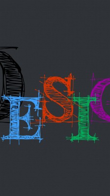 Typography Design - 1920x1200 Wallpaper - teahub.io