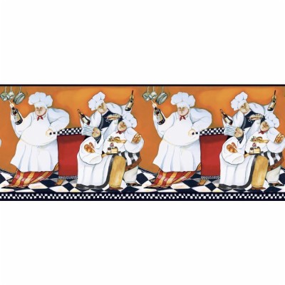 Italian Chef Man Wallpaper Cartoon Red - 1000x1000 Wallpaper - teahub.io