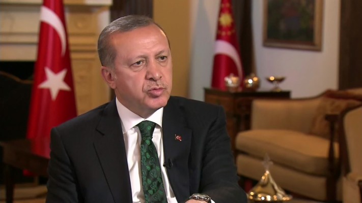 Recep Tayyip Erdoğan 4k - 2560x1440 Wallpaper - teahub.io