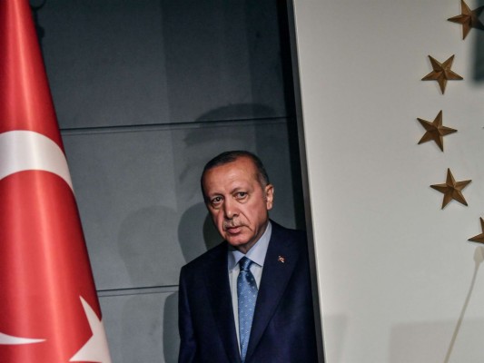 Erdogan Turkey - 1600x1200 Wallpaper - teahub.io