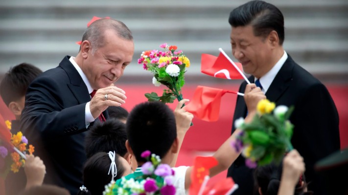 Erdogan China - 768x768 Wallpaper - teahub.io