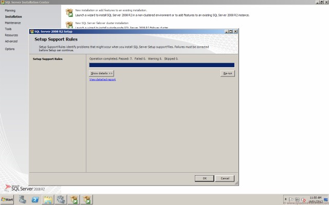 Sql Server 2008 R2 Installation - 1280x800 Wallpaper - teahub.io